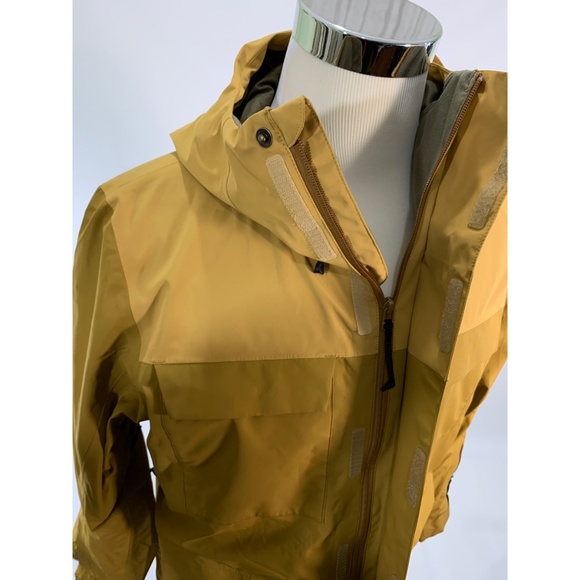 Dakine | Jackets & Coats | Dakine Goretex Mens Full Control Ski Jacket ...